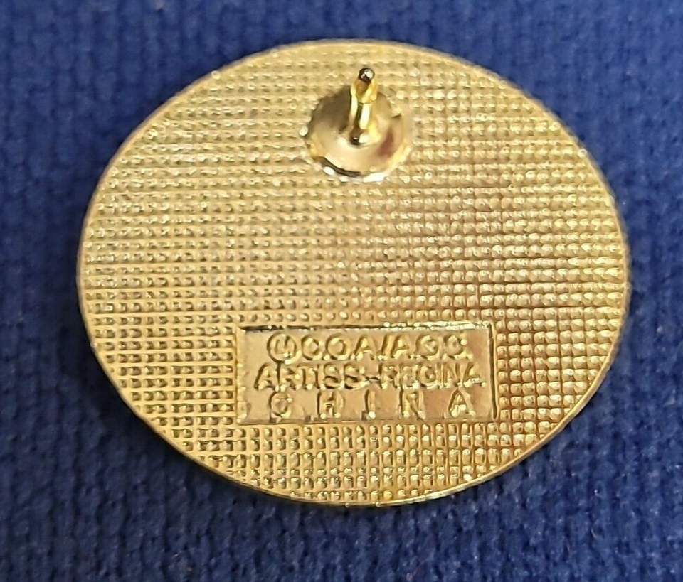 2010 VANCOUVER RBC INSURANCE OLYMPIC PIN | eBay