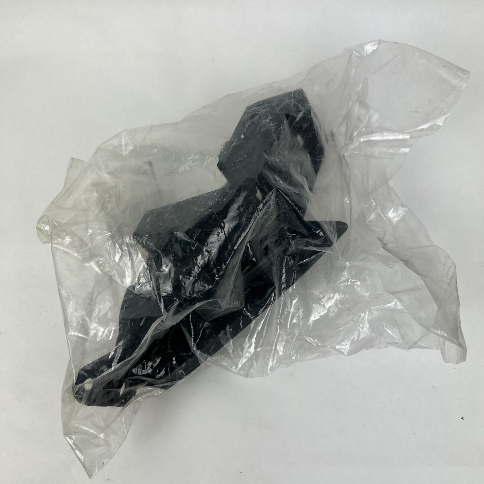 NEW OEM 2017 - 2023 Mazda CX-5 Front Left Bumper Bracket Side Mount ...