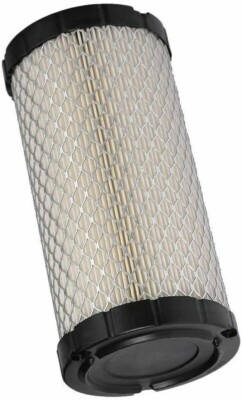 One Air Filter for Baldwin RS3715 Fleetguard AF25550 John Deere M113621 ...