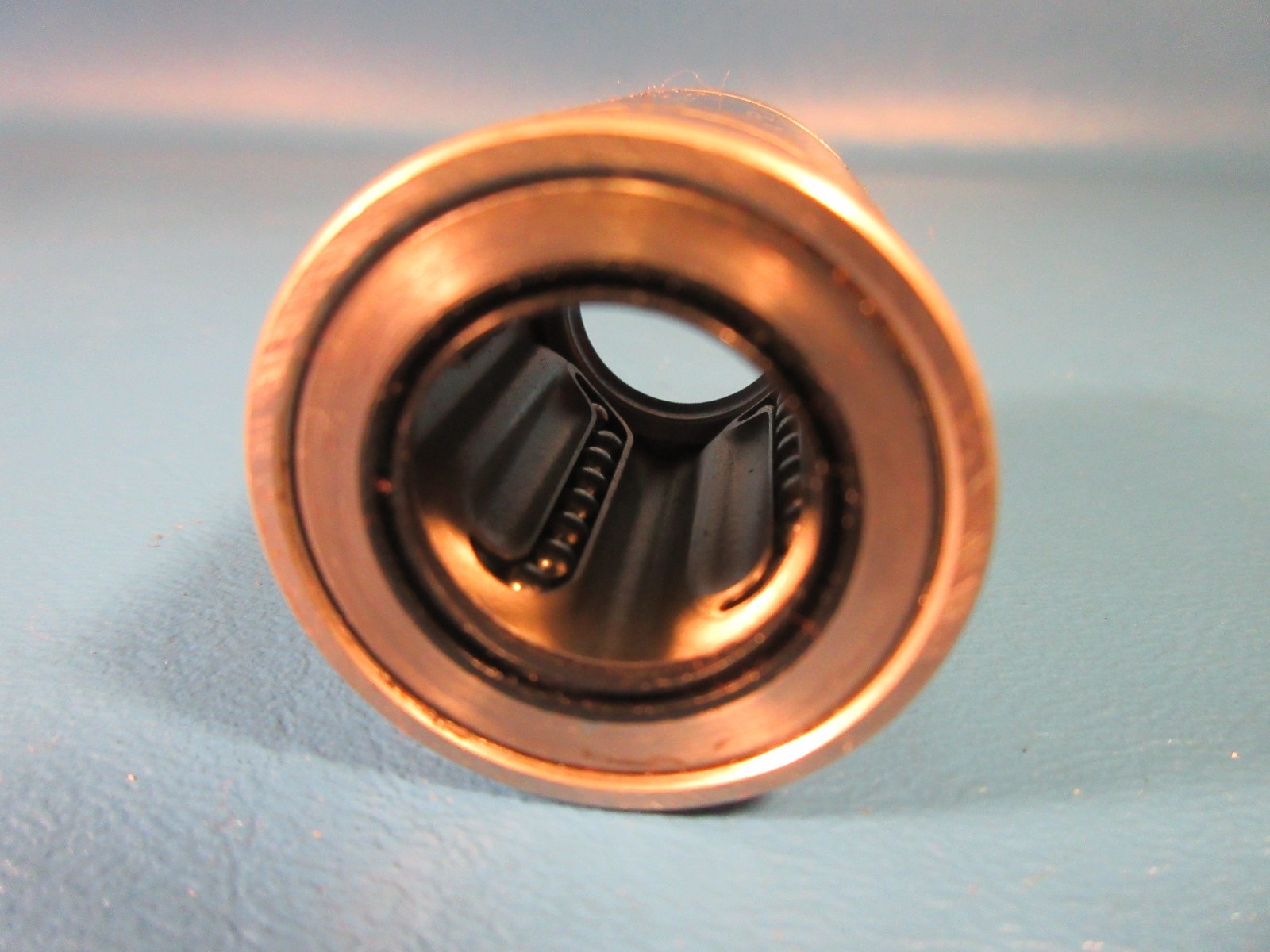 THK LM16 MAUU Linear Bushing Bearing, SS, Japan (IKO, NSK, Nippon) | eBay