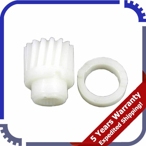 Power Seat Track Rail Drive Gear Repair Kit For Nissan 350z Z32 Z370 Z ...