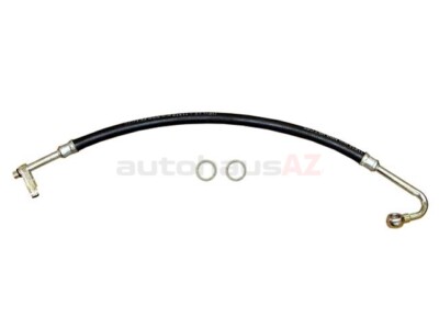 REIN AUTOMOTIVE Power Steering Hose 32411093149 BMW 528i 530i 525i ...