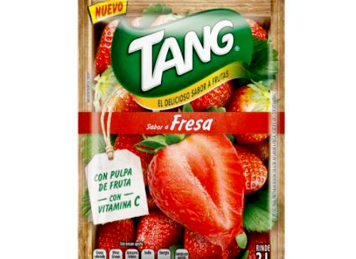 Tang Drink Mix No Sugar Needed 15g Makes 2 Liters From Mexico Choose ...