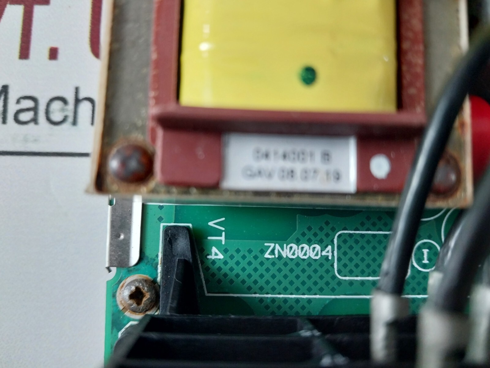 E234156 sl-d pcb | eBay