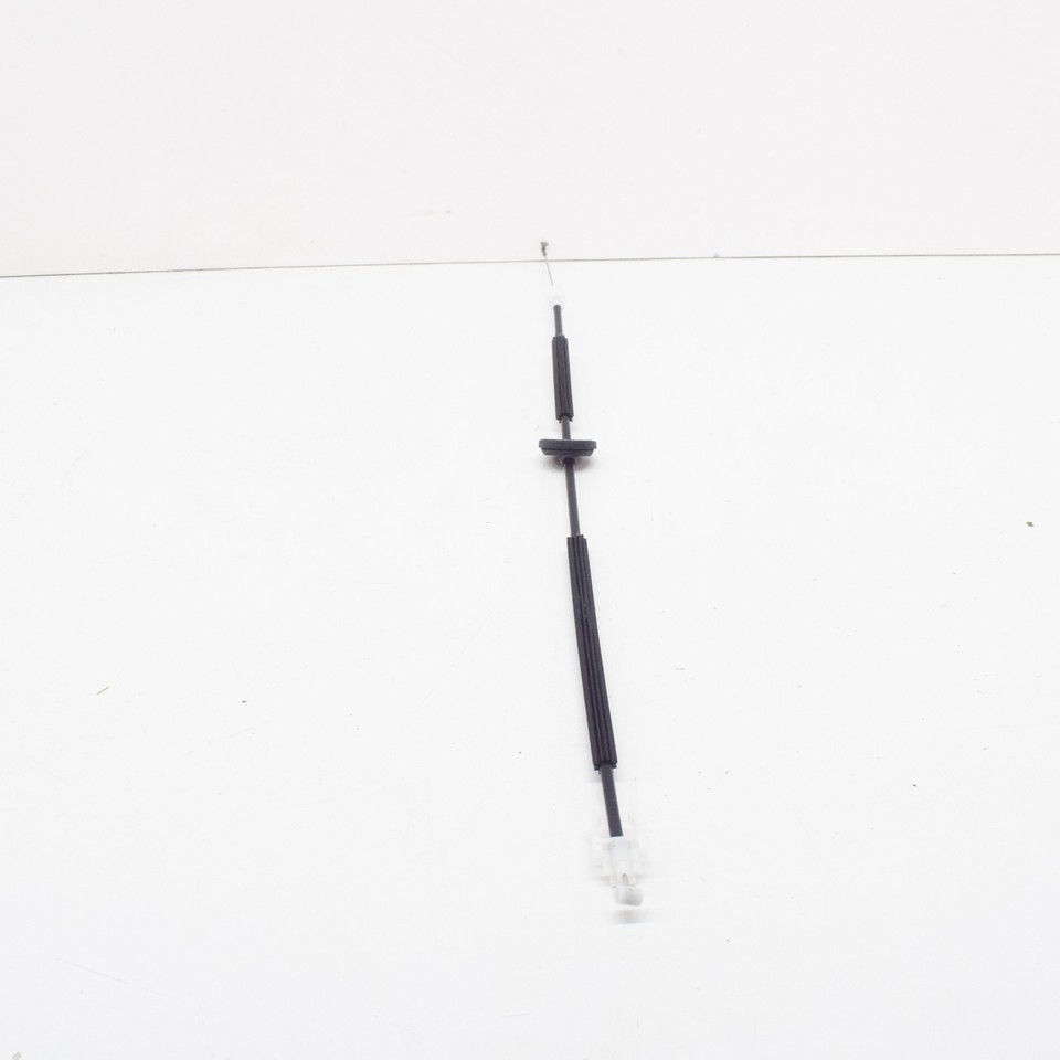 PORSCHE CAYENNE 9PA Türschloss vorne Kabel 95553102400 NEU ORIGINAL | eBay