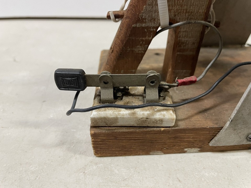 Arden Super Atom Model Airplane Engine | eBay