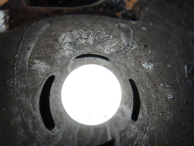 Yamaha 90cc Single Cylinder Engine Jug | eBay