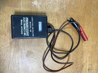 Cable Testers - Progressive Electronics Model