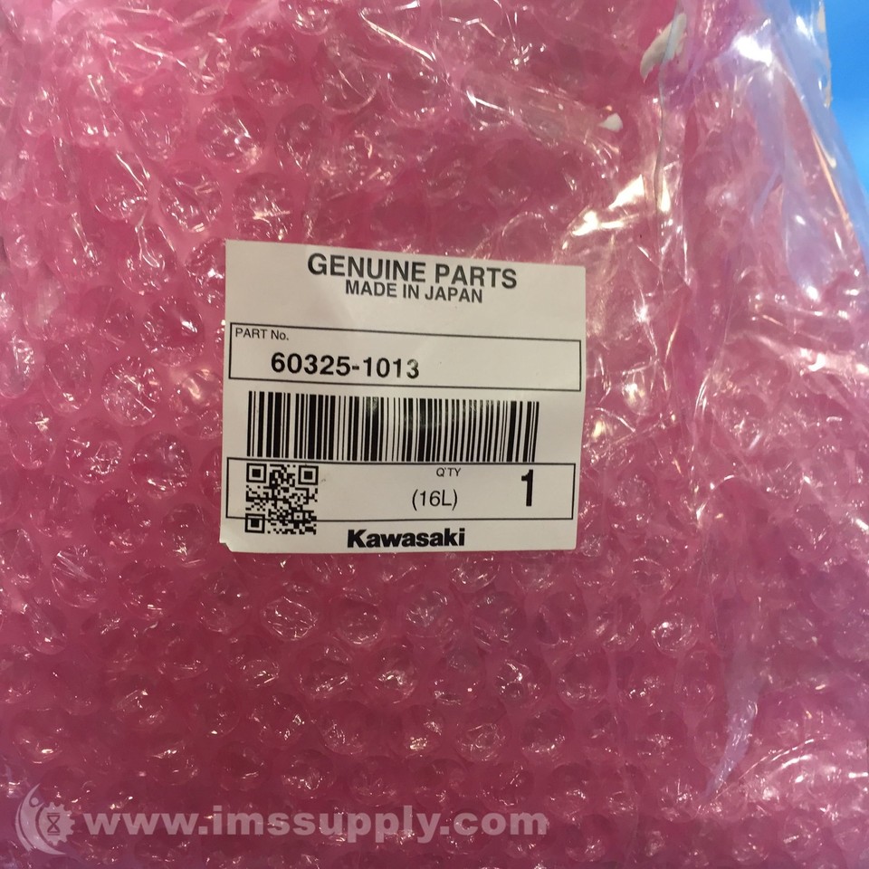 Kawasaki 60325-1013 Reduction Gear FNFP | eBay