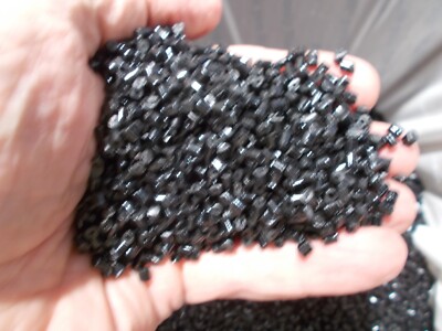 10 LBS ULTEM 1000R PLASTIC RESIN PELLETS injection molding PEI ...