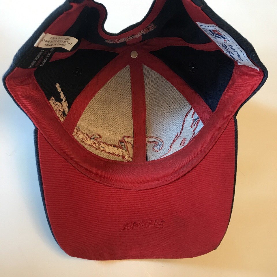 Lot 5 Aviation Theme Caps Hats USAF Thunderbirds B-17G B-24 HK-1 Spruce ...