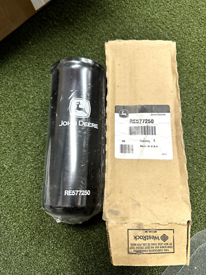 GENUINE NEW IN BOX ORIGINAL JOHN DEERE RE577250 | eBay
