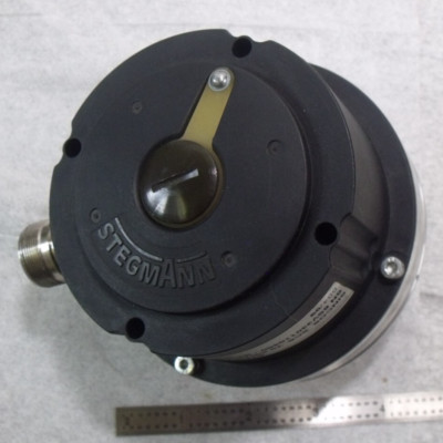 New Stegman Sincos SCS 70 kWAF Encoder | eBay