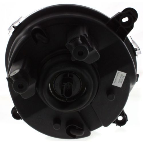 DEPO Headlight For 2007-2017 Jeep Patriot Passenger Side 5303842AE ...