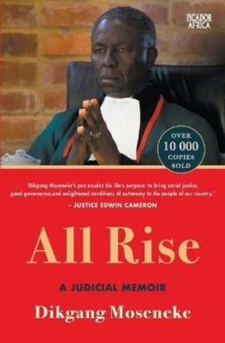 Dikgang Moseneke All Rise (Paperback) (US IMPORT) 9781770107335 | eBay