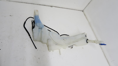 FORD KUGA 08-2012 WASHER TANK WITH MOTOR PUMP 3M51-13K163-AC REF3144 | eBay