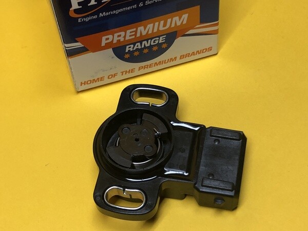 Throttle position sensor for Mitsubishi CE LANCER 1.8L 96-03 4G93 Type ...
