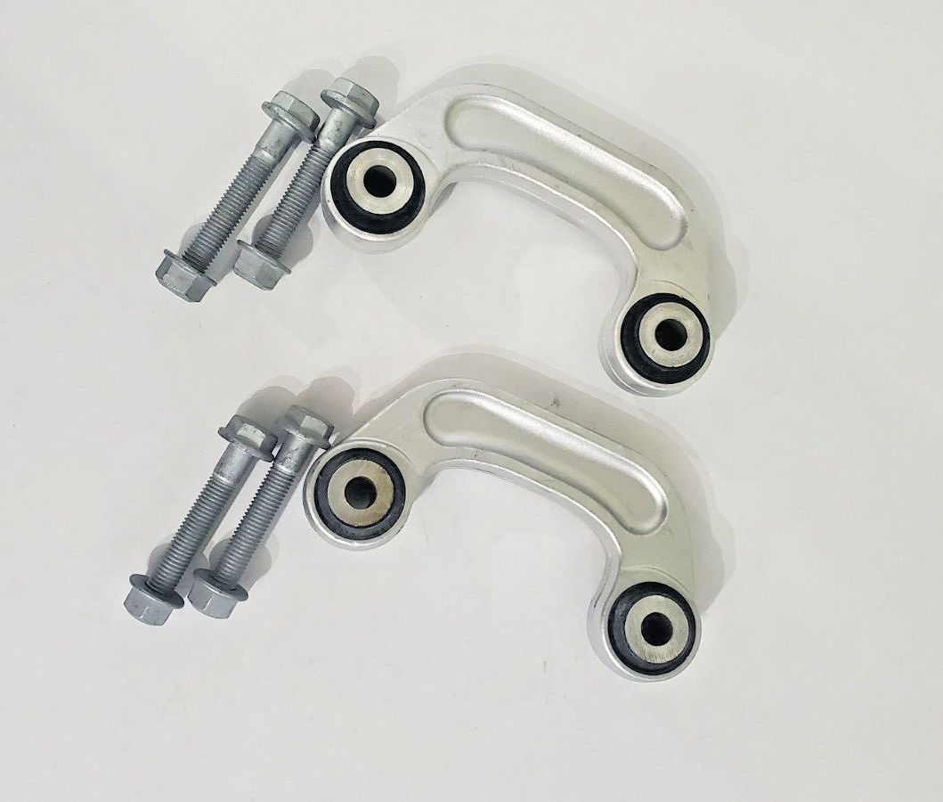 OEM Front Stabilizer Sway Bar Link Kit - Bentley Continental GT GTC ...