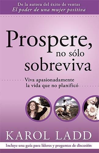 Prospere No Sólo Sobreviva by Karol Ladd (2009, Trade Paperback) for ...