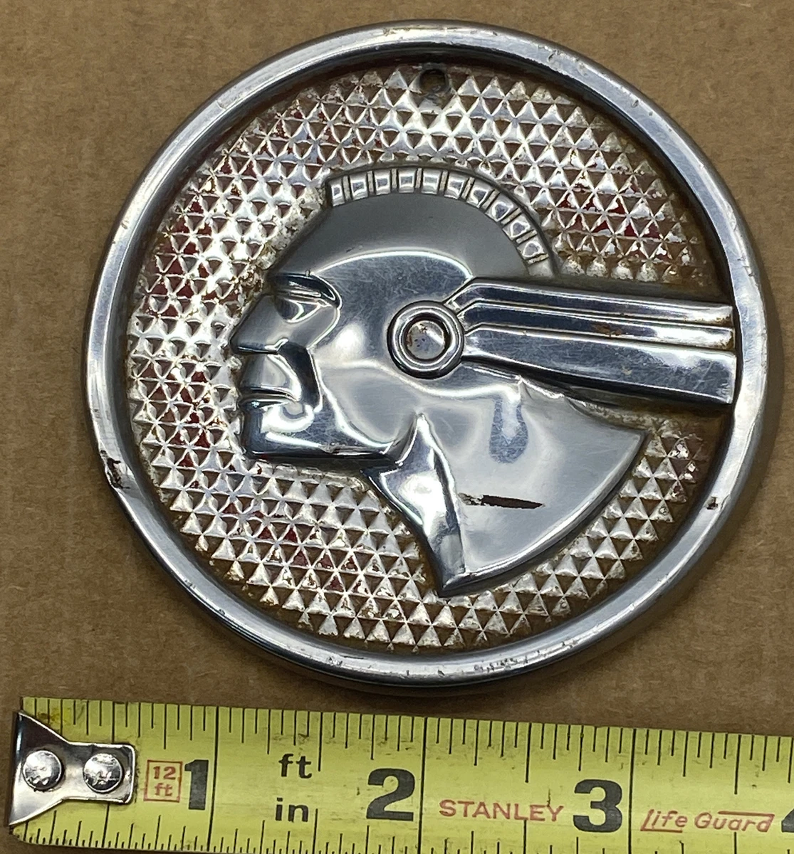 Mohawk Indian Symbol