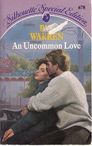 An Uncommon Love By Pat Warren | eBay