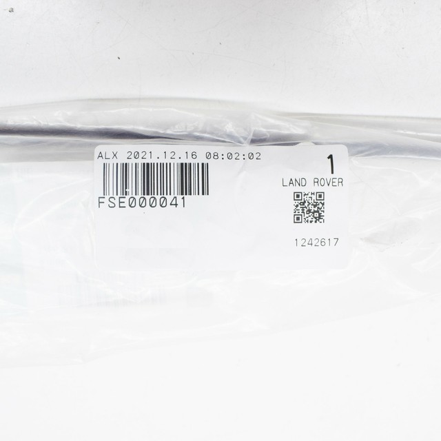 Land Rover Genuine Centre Bonnet Control Release Cable FSE000041 for ...