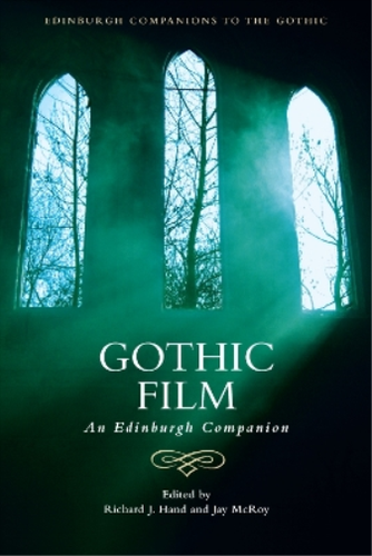 Richard J. Hand Gothic Film (Hardback) (US IMPORT) | eBay