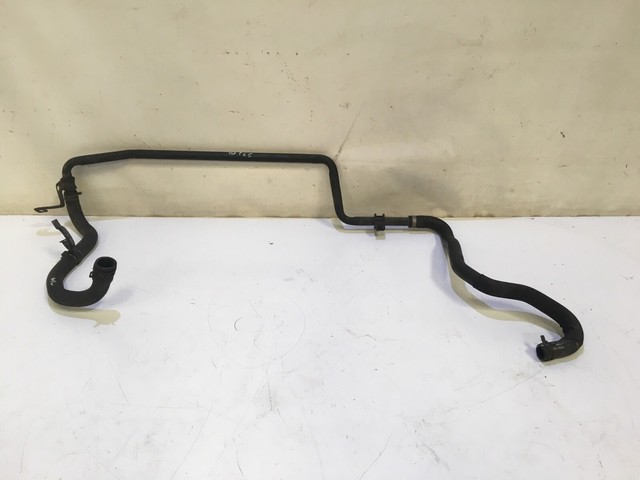 Mercedes-Benz GL Class 2013 X166 Coolant Pipe Heater Hose 1668305196 ...