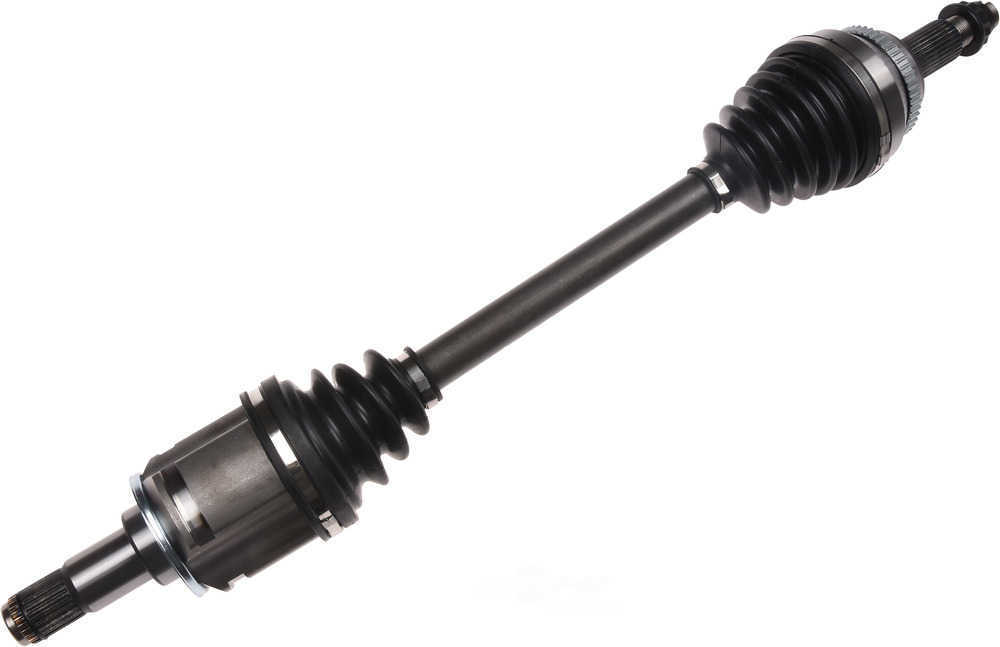 CV Axle Assembly-PDL Autopart Intl 1700-720292 fits 17-20 Toyota Sienna ...