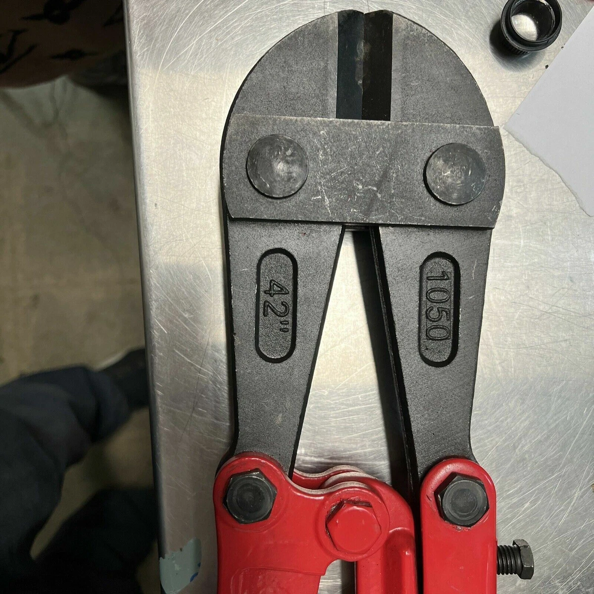 Bolt Cutters