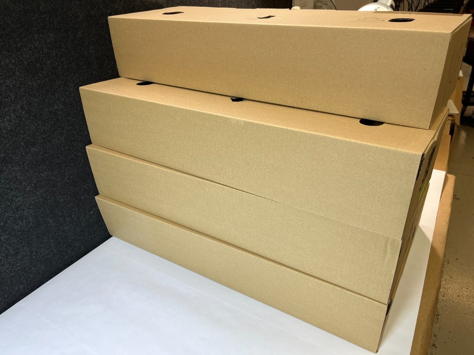 Epson ELPHD02 HDBT HDMI Display Transmitter/Control Pad W/ Accessories ...