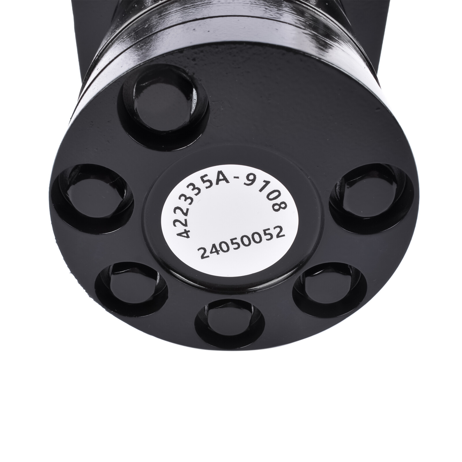 NEW Hydrulic Wheel Motor for Exmark 114-0549 Parker TE0195JS250AAMU ...