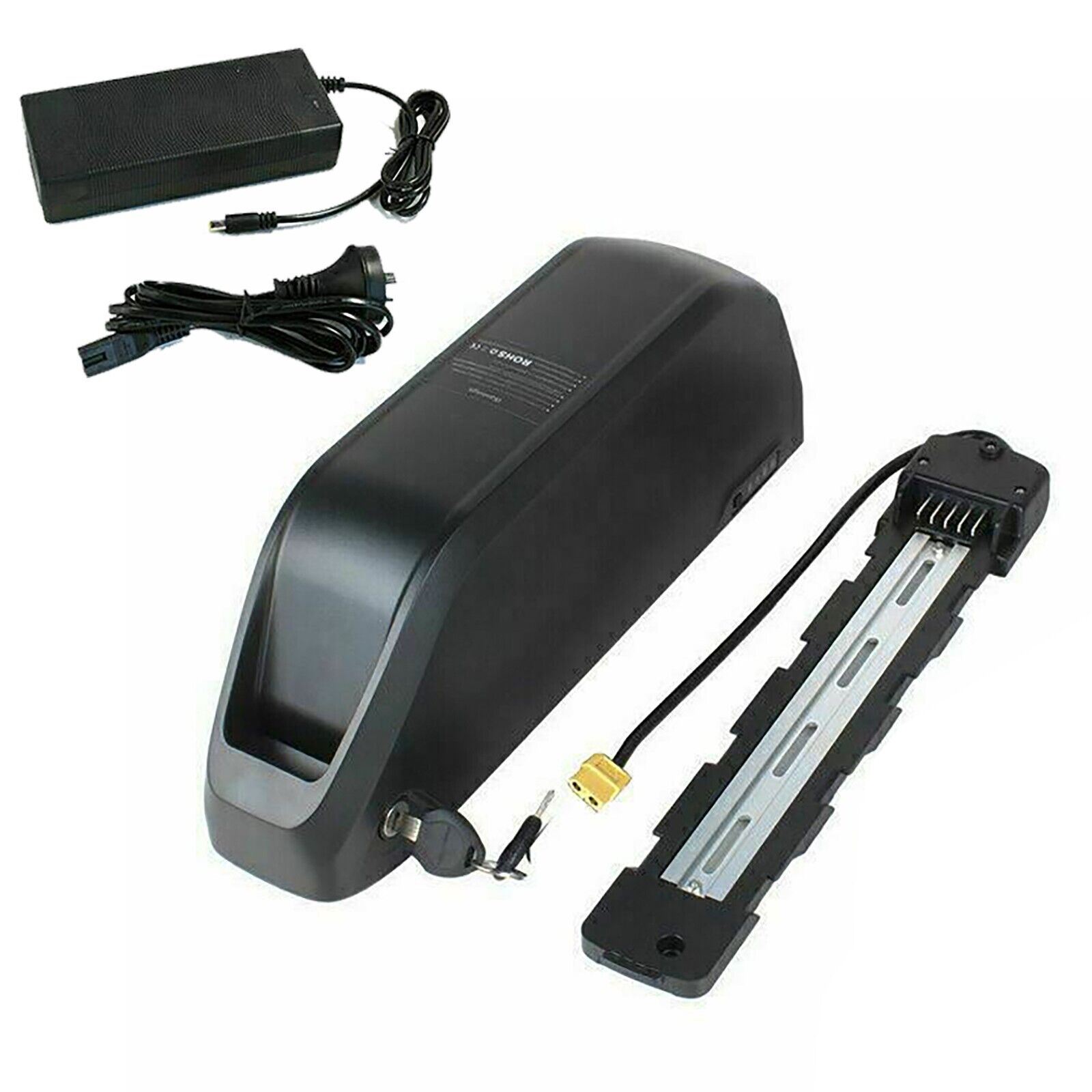 TDR 48V 1500W EBIKE DIY CONVERSION KIT W' 15 AH BATTERY FOR 700C ...