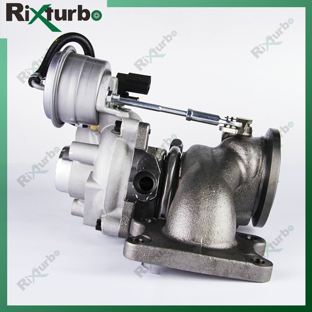 KP38 turbocharger 16389880000 04E145702G for Audi A3 VW 1.4 TSI CSSA ...