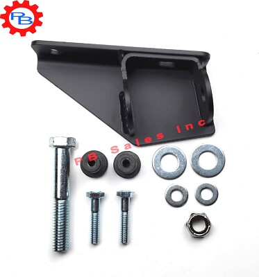 Air Intake Snorkel Deep Water Fording Bracket With Hardware For HMMWV ...