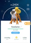 Pokémon Go Shiny Raikou 2019 | eBay