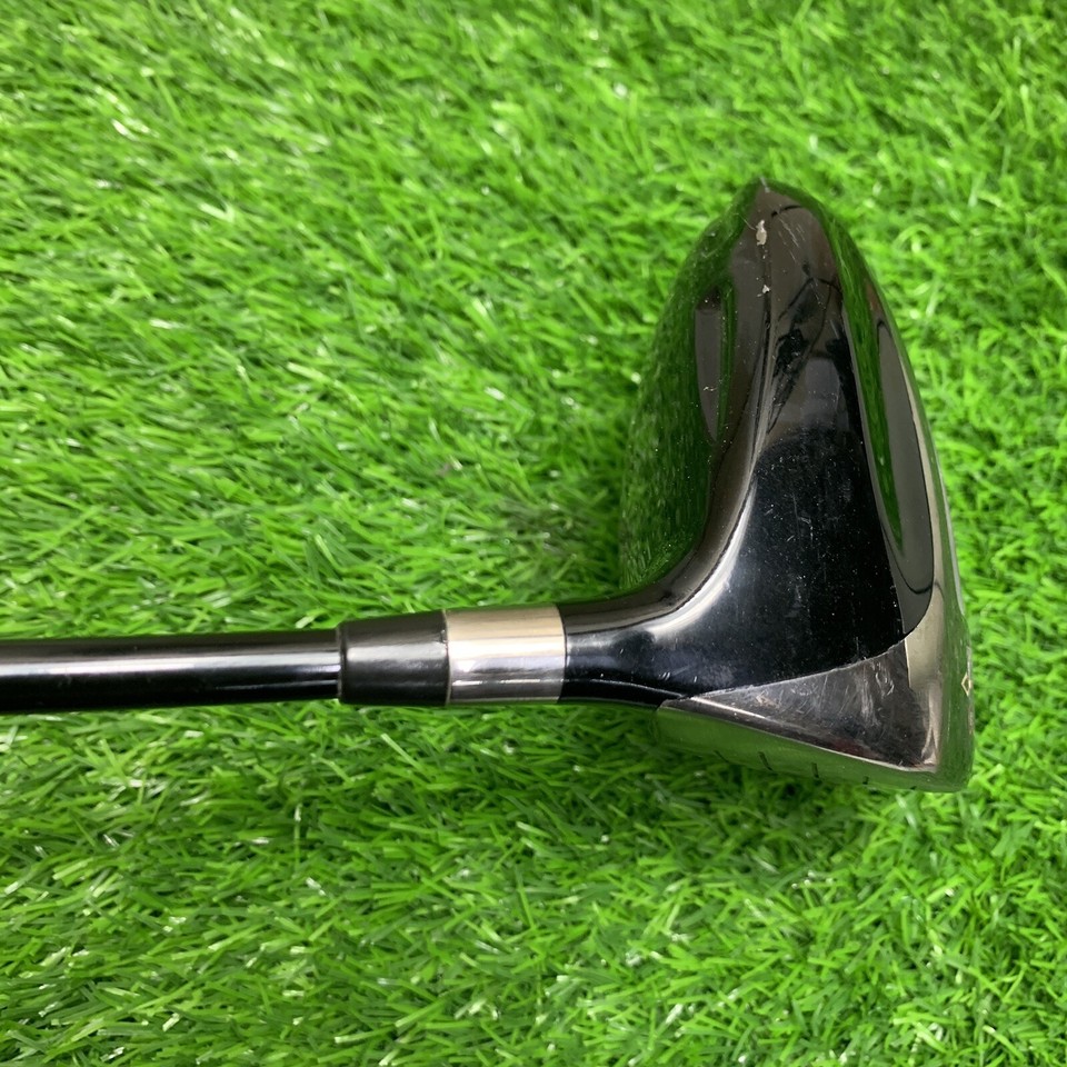 Warrior Custom Golf Driver 11° Harrison Long Drive Graphite RH (NEEDS ...