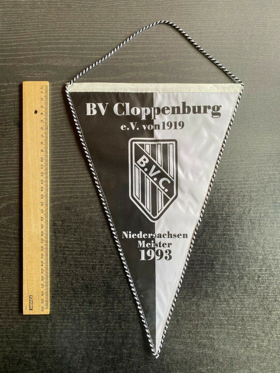Bv Cloppenburg Logo