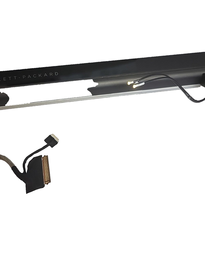 HP Pavilion Note Screen Assembly and Digitizer 17" Touch screen | eBay