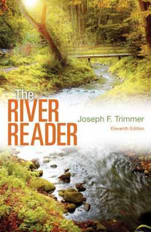 The River Reader - Paperback, by Trimmer Joseph F. - Acceptable r | eBay