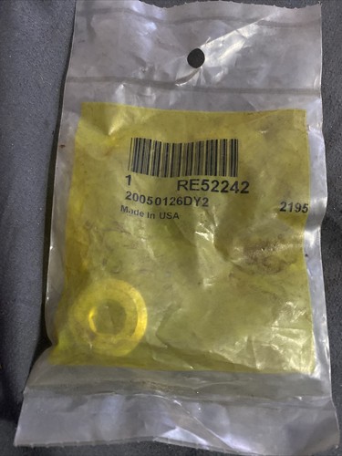 john deere RE52242 | eBay