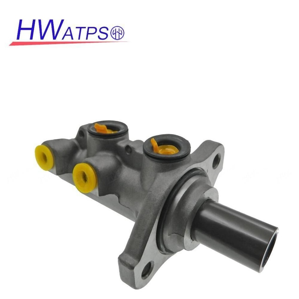 93745974 Brake Pump Master Cylinder Fits Chevrolet Captiva 2006- Opel ...