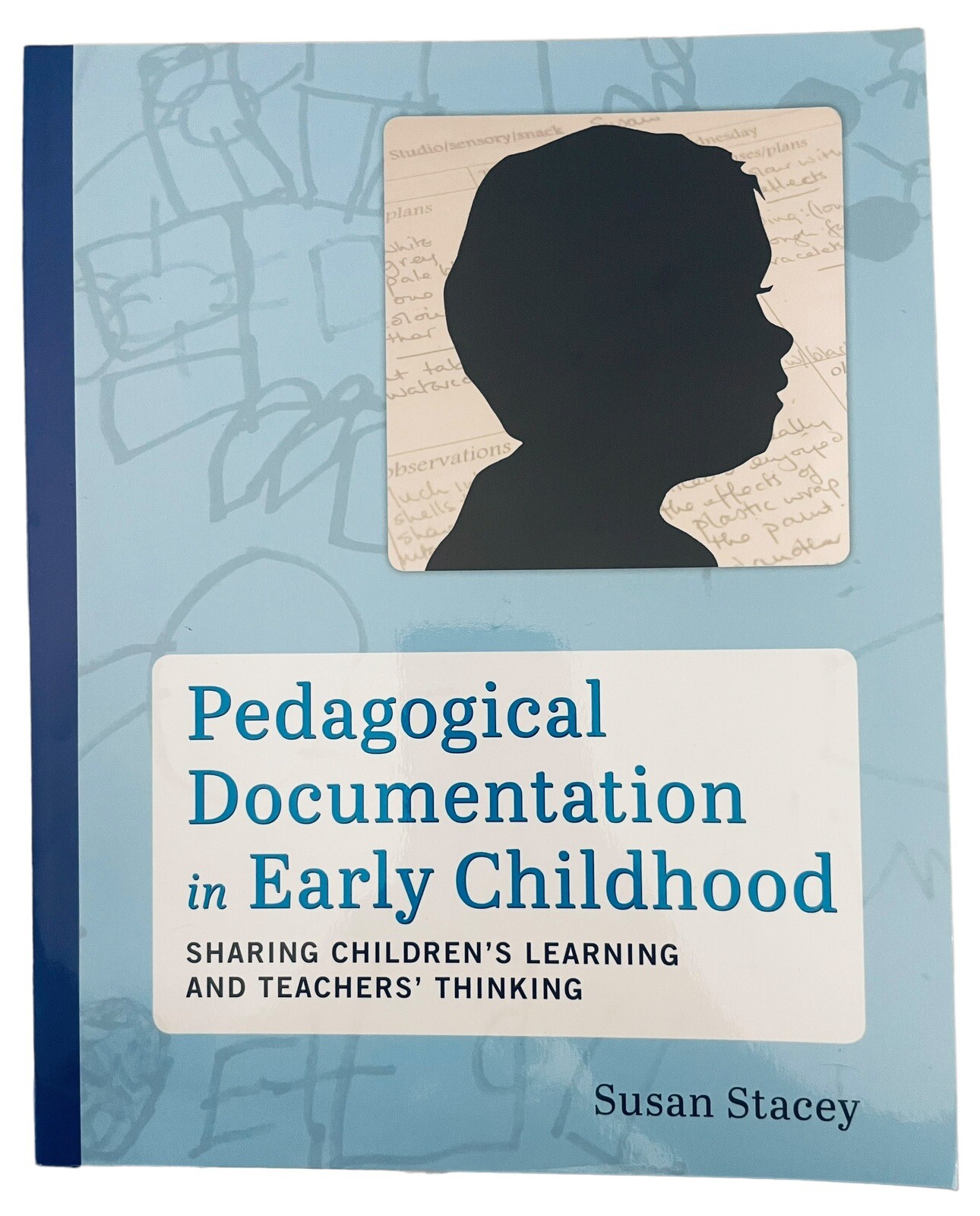 Pedagogical Documentation in Early Childhood : Sharing Children's ...