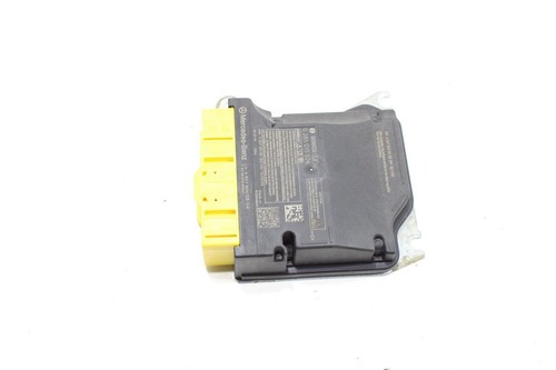 2019-22 MERCEDES SPRINTER 2500 RESTRAINT DIAGNOSTIC COMPUTER MODULE SRS ...