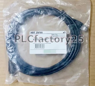 1PCS New Unopened Schneider HMI Accessory XBTZ9780 XBT Z9780 Fast Ship ...