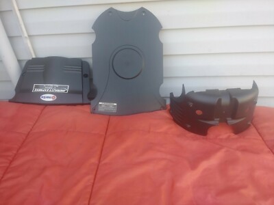 Merits Model P314-300 CHAMP Mobility Power Wheelchair Shroud Cover | eBay