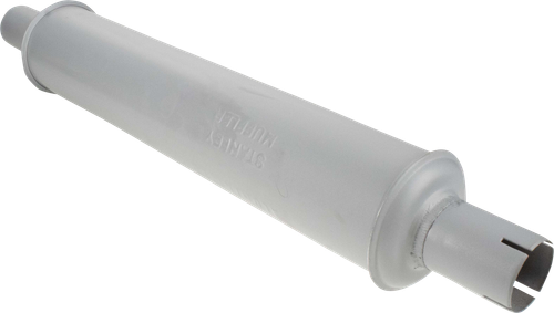 New Muffler G13032 fits Case IH 200B 210B 211B 300 300B 310B 311B 430 ...