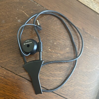 SENNHEISER EZT 3011 Induction Neck Loop | eBay