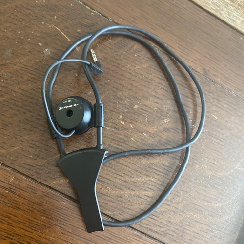 SENNHEISER EZT 3011 Induction Neck Loop | eBay