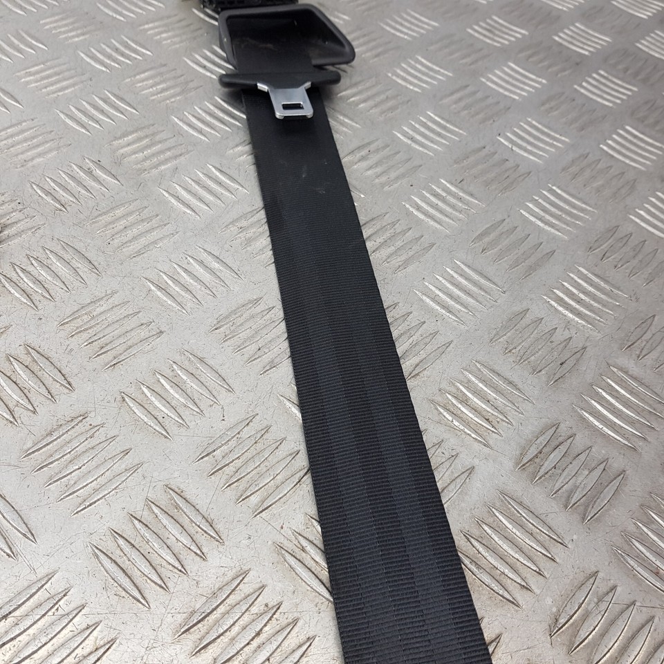 FORD KUGA MK2 SEAT BELT REAR LEFT PASSENGER SIDE 2013 CV44-611B69 ...